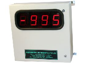 Bag Counter System, Type : Microcontroller based - ACCSYS ELECTRONICS ...