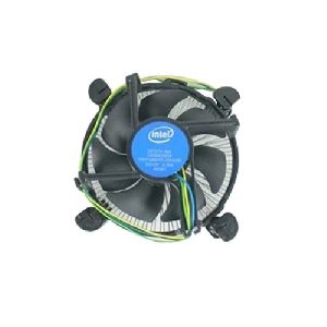 Plastic Electric Cpu Fan, Voltage : 110V, 220V, Power : 1-3kw, 3-6kw, 6 ...