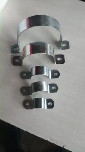 SS Clamps Latest Price from Manufacturers, Suppliers & Traders