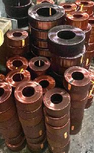 Single Phase Variac Transformer - Electrica Energy Products, Vadodara ...