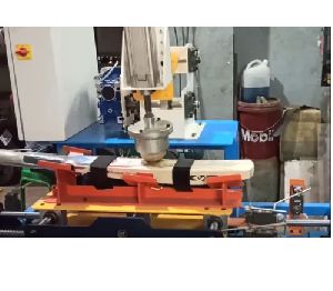 Cricket Bat Knocking Machine - Bat Knocking Machine Price ...