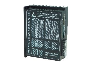 MSD 06 AC Stepper Motor Driver Module at Best Price in Bangalore | EM ...