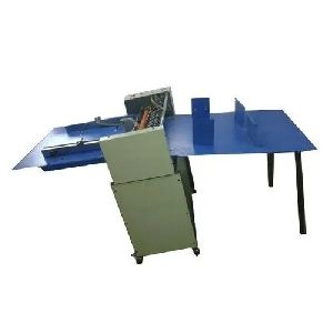 Paper Perforators - Paper Perforating Machine Price, Manufacturers ...