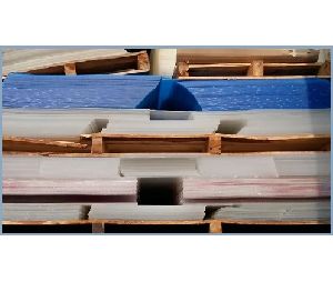 Acrylic Offcut - Shree Ram Enterprise, Rajkot