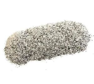 Rice Husk Ash - A.Duraisamy Modern Rice Mill, Salem, Tamil Nadu