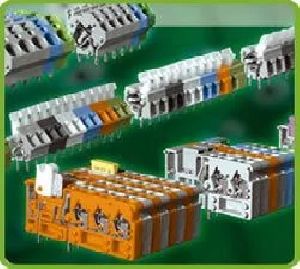 WAGO Terminal Blocks Latest Price from Manufacturers, Suppliers & Traders