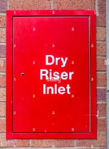 Dry Riser Boxes Latest Price from Manufacturers, Suppliers & Traders