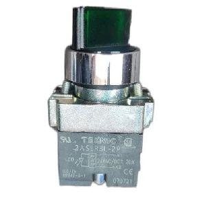 Teknic Push Button Box - Shree Ramdoot Trading Co., Gurgaon