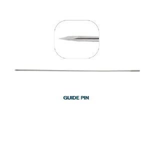 Guide Pin Latest Price from Manufacturers, Suppliers & Traders
