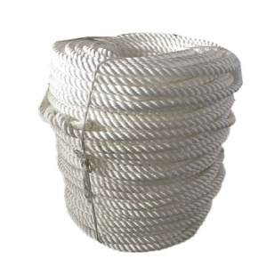 Polyamide Rope, for Industrial, Length : 10-20 Meters - GEMINIC ...