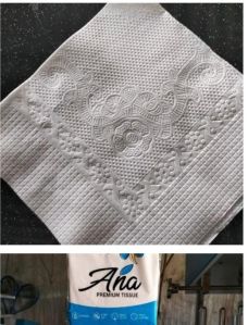 Ana Enterprises in Lucknow - Manufacturer of Tissue Paper & Tissue ...