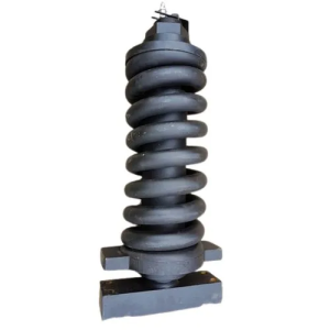 Polished Stainless Steel recoil spring, for Industrial Use, Feature ...