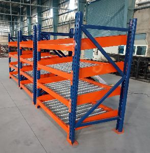 Fifo Flow Rack System In Bangalore | Fifo Flow Rack System ...