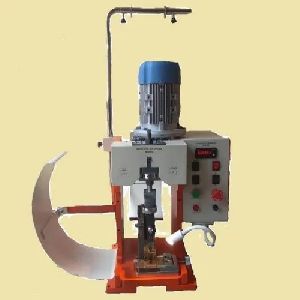 Manufacturer of PWP Length Cutting Machine & PVC Sleeve Cutting Machine ...