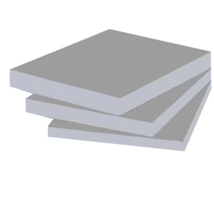 Gyproc Saint Gobain Gypsum Board, Pattern : Plain, Color : White at Rs ...