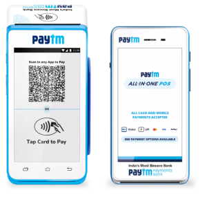 EDC Machine & Paytm Manual Electronic Swiping POS Machine Service ...