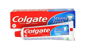 Colgate Colgate Barbie Toothpaste - Wellness Forever Medicare Pvt Ltd ...