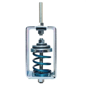 Exporter of Mini Coil Spring & Spring Hanger | Alam Springs, Coimbatore