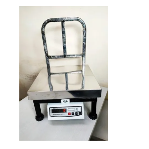 Milk Weighing Scale - Hms Enterprises, Chennai, Tamil Nadu