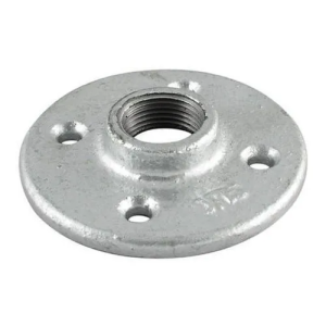 Threaded Flanges at Best Price in Mumbai | Repute Steel & Engineering Co.