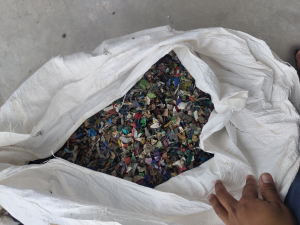 PS Flakes at Rs 50 / Kilogram in Aurangabad | Amruta Plastic