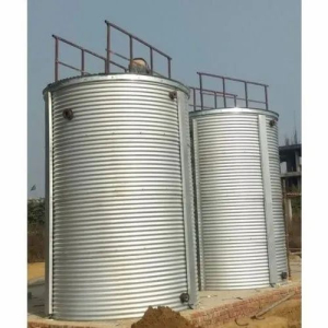 Sintex Chemical Storage Tanks - Corrosion Care Specialities, Chennai ...