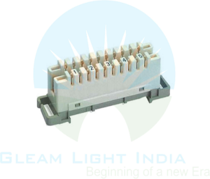 Krone Module - 10-Pair Krone Module Price, Manufacturers & Suppliers