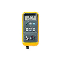 Metal Setra Microcal Pressure Calibrator, for Industrial, Display Type ...