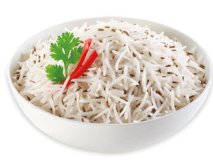 Jeera Rice - Get Latest Price & Mandi rates from Dealers & Traders ...