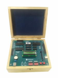 Microcontroller Training Kit Latest Price from Manufacturers, Suppliers ...