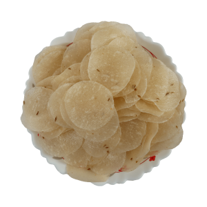 Papad - Tomato Papad Price, Manufacturers & Suppliers
