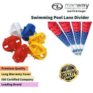 Pool Lane Divider Latest Price from Manufacturers, Suppliers & Traders