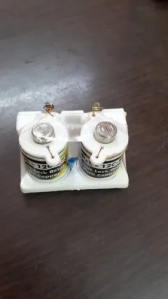 Copper Relay Coil at Rs 100 / Piece in Thane | Alltech Electronic