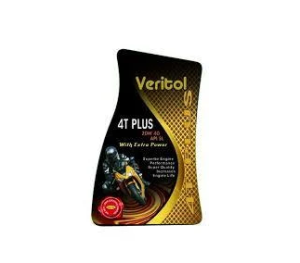 Glossy Paper Afla Lubricant Printed Labels, for Industrial, Label Size ...