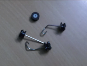 MS Guide Wheel at Best Price in Delhi | Metalon Marketing