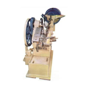 Flat Die Thread Rolling Machine, Voltage : 220-240V at Rs 10.50 Lakh ...