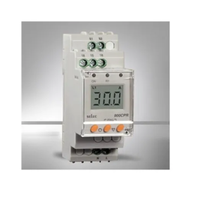 Current Monitoring Relay, Mounting Type : Rail Mounting, Voltage : 230 ...