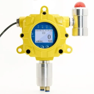FIXED-GAS-MONITOR at Best Price in Mumbai | Endee Engineers Pvt. Ltd.