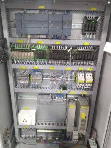 PLC Control Panel In Gandhinagar | PLC Automation Control Panel ...