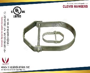 Mild Steel Clevis Hanger at Rs 500 in Ludhiana - ID: 7032075 | VIKAS ...
