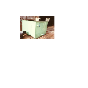 Quenching Tanks