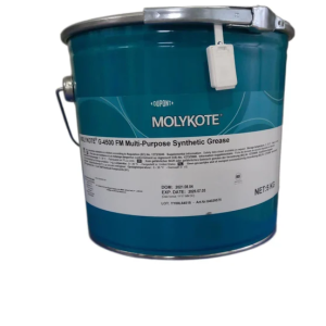 HSG-370 Non Soap Synthetic Lubricating Grease, for Bearing Use, Feature ...