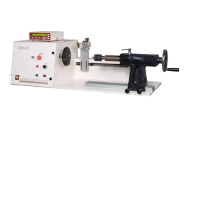 Ht Coil Winding Machine, Voltage : 415v at Best Price in Bangalore ...