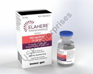 USP Enterprises in Nagpur - Supplier of Abecm Infusion & Abraxane Injection