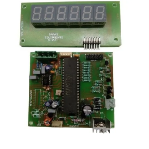 Plastic Weighing Scale Motherboard at Rs 165 / Piece in Surat | Tapi Scale Industries