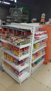 MS-Powder Coated Impulse Display Unit at Rs 6,500 / Piece in Mumbai ...