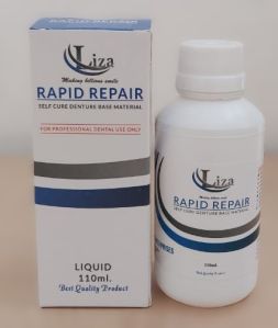 Liza Dent Enterprises in Haridwar - Supplier of Rapid Repair Powder ...