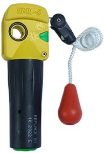 Bobbin for UML Inflator MK5 - Inflatable Life Jacket at Rs 1000 in ...