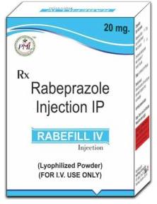 Progressive Molecules Pvt. Ltd. in Mumbai - Manufacturer of 20mg ...