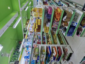 Freshmart supermarket in Kollam - Retailer of Retail shop Grocery items